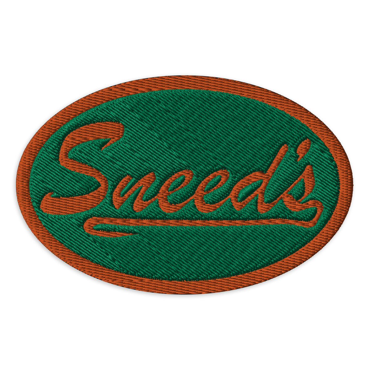 Sneed's - Meme, Ironic, Parody Patch – SpaceDogLaika