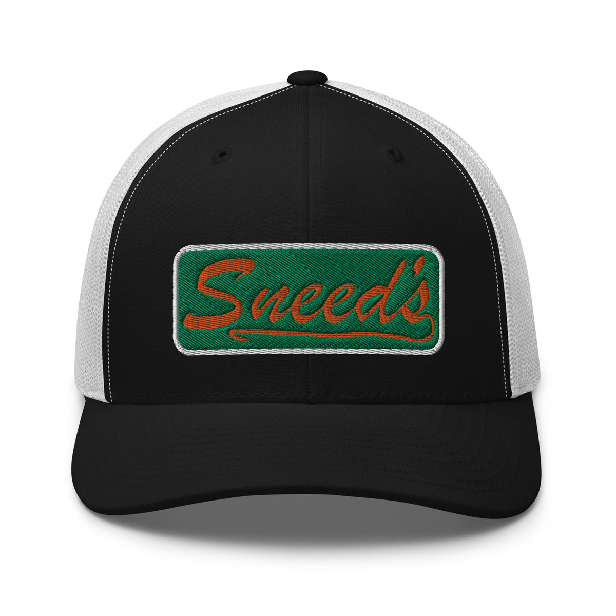 Sneed's - Meme, Ironic, Parody Hat – SpaceDogLaika